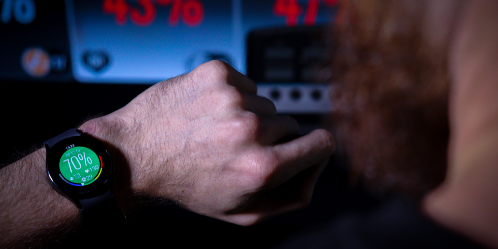 MZ-Open: Myzone now available through Apple and Android smart watches